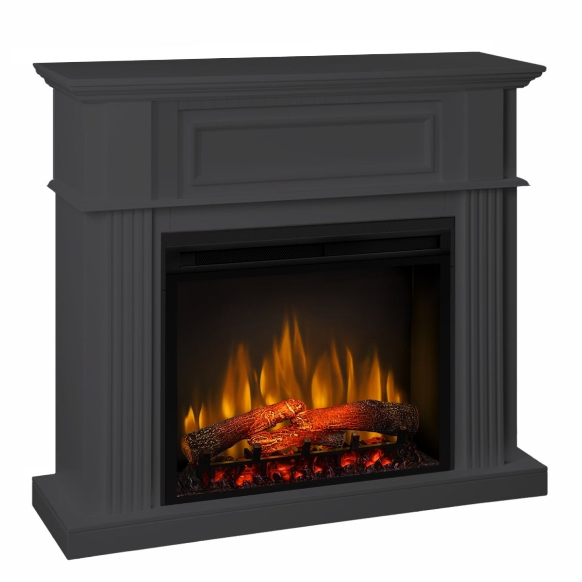 Semineu electric Dimplex Atena – incalzire-perfecta.ro