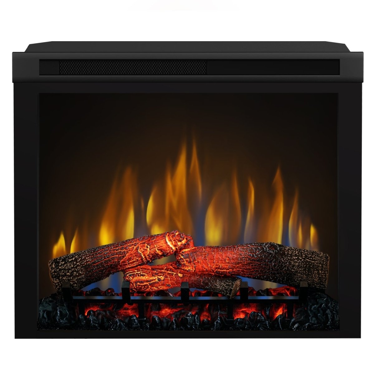 Semineu electric Lisabona Premium Dimplex Optiflame XHD28 si sunet ...